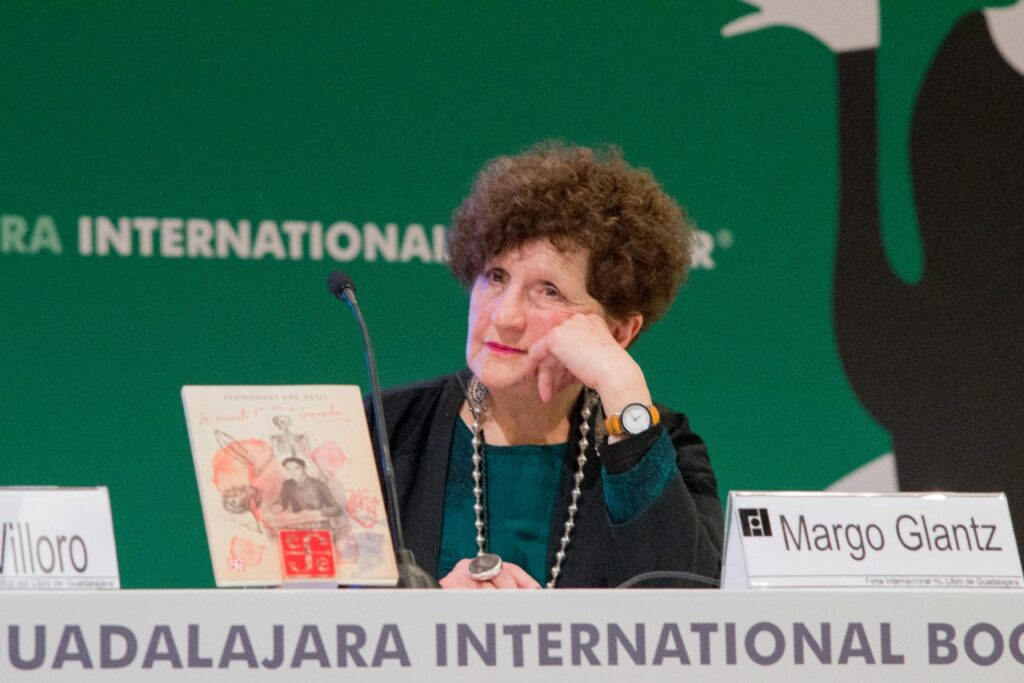 Margo Glantz Gana Premio Internacional Carlos Fuentes 2022 Semanario Zeta