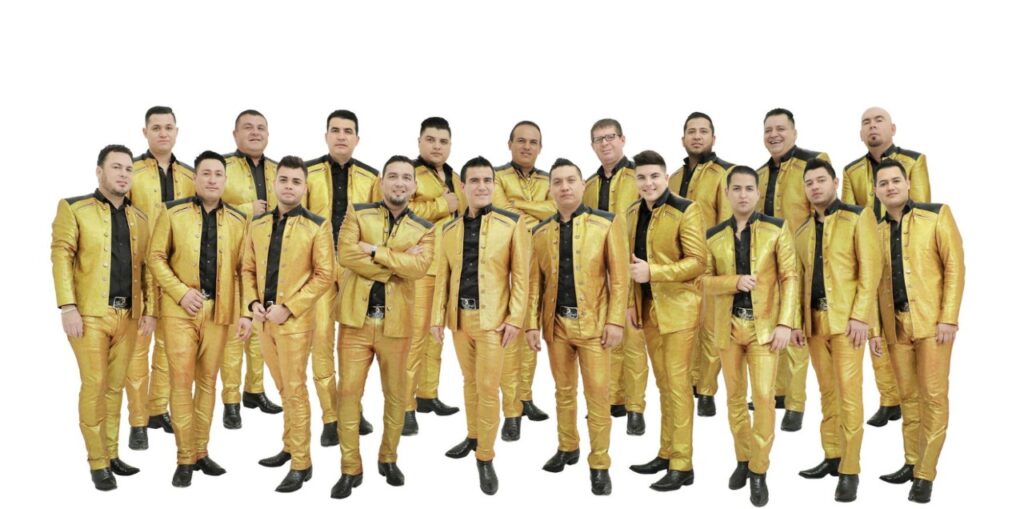 Presenta La Séptima Banda su nueva producción “Seguimos de Frente ...