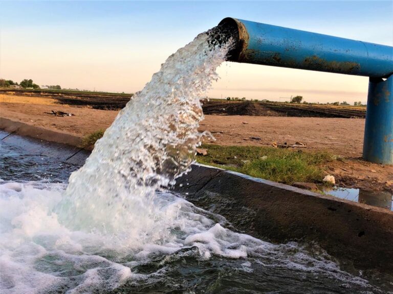 Codeen Sugiere Reducir Abasto De Agua De Uso Agrícola Ante La Crisis
