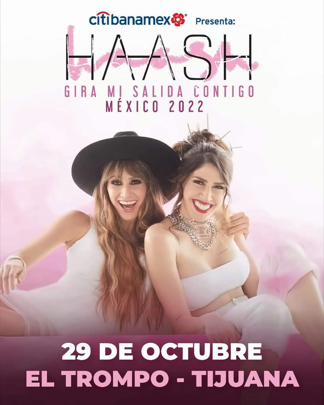 Se llena la frontera de eventos sonoros - Semanario ZETA