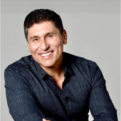 Llega César Lozano a BC - Semanario ZETA