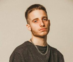 En “Oscuro Éxtasis” Wos - Semanario ZETA