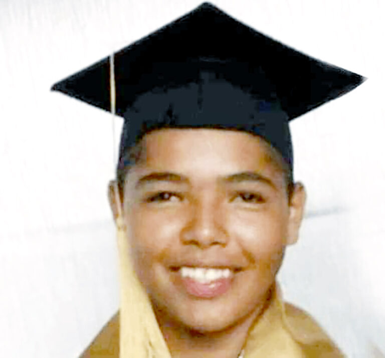 Confirma FGE muerte del menor Kevin Yael - Semanario ZETA