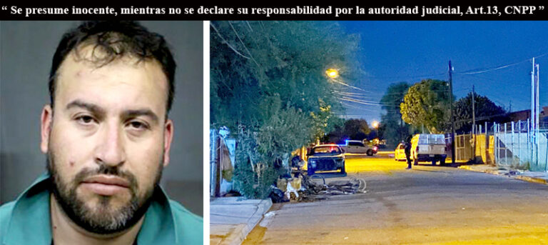 “Los Emes”, detrás del secuestro de dentista en Mexicali - Semanario ZETA