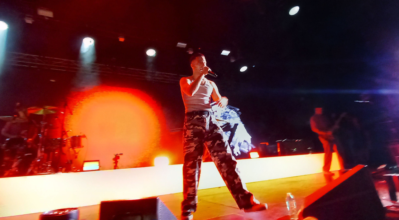 Contagia Wos su trap agresivo - Semanario ZETA