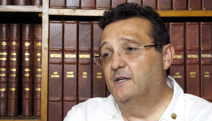 Persiste opacidad en Corredor Agua Caliente - Semanario ZETA