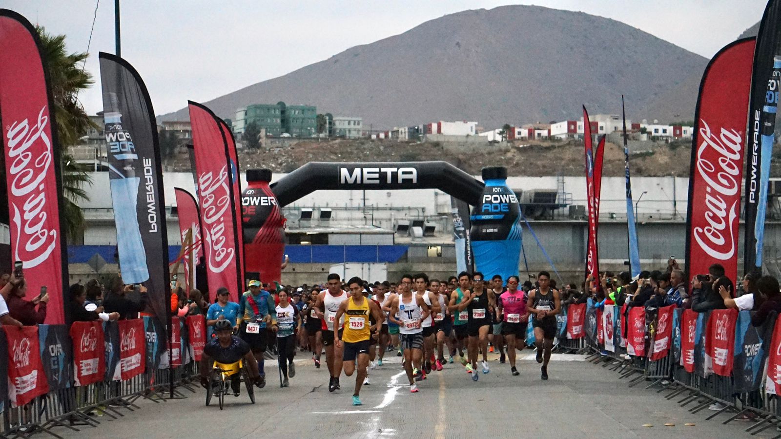 Corren octava etapa del Serial Atlético Delegacional del Imdet - Lado.mx