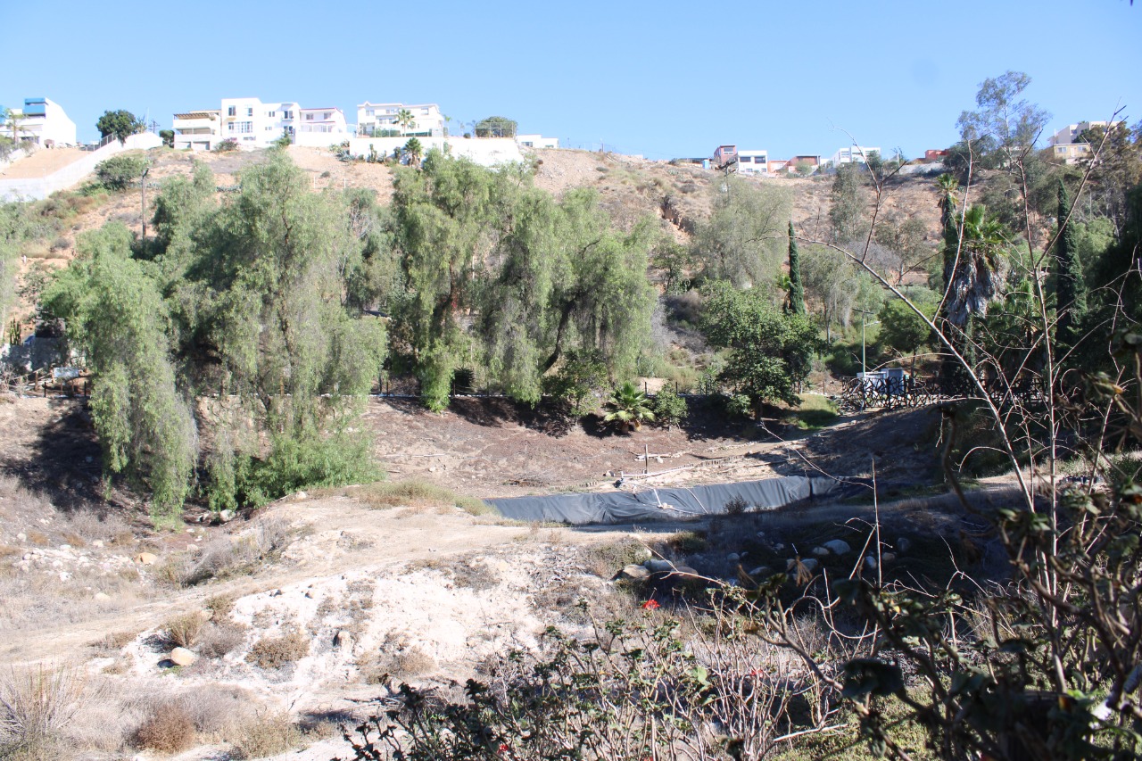 Reabren Ecoparque del Colef en Tijuana - Semanario ZETA