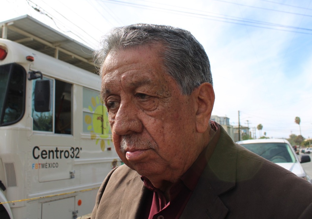 “No podemos seguir haciéndole el trabajo a EE.UU.”: Alianza Migrante ...