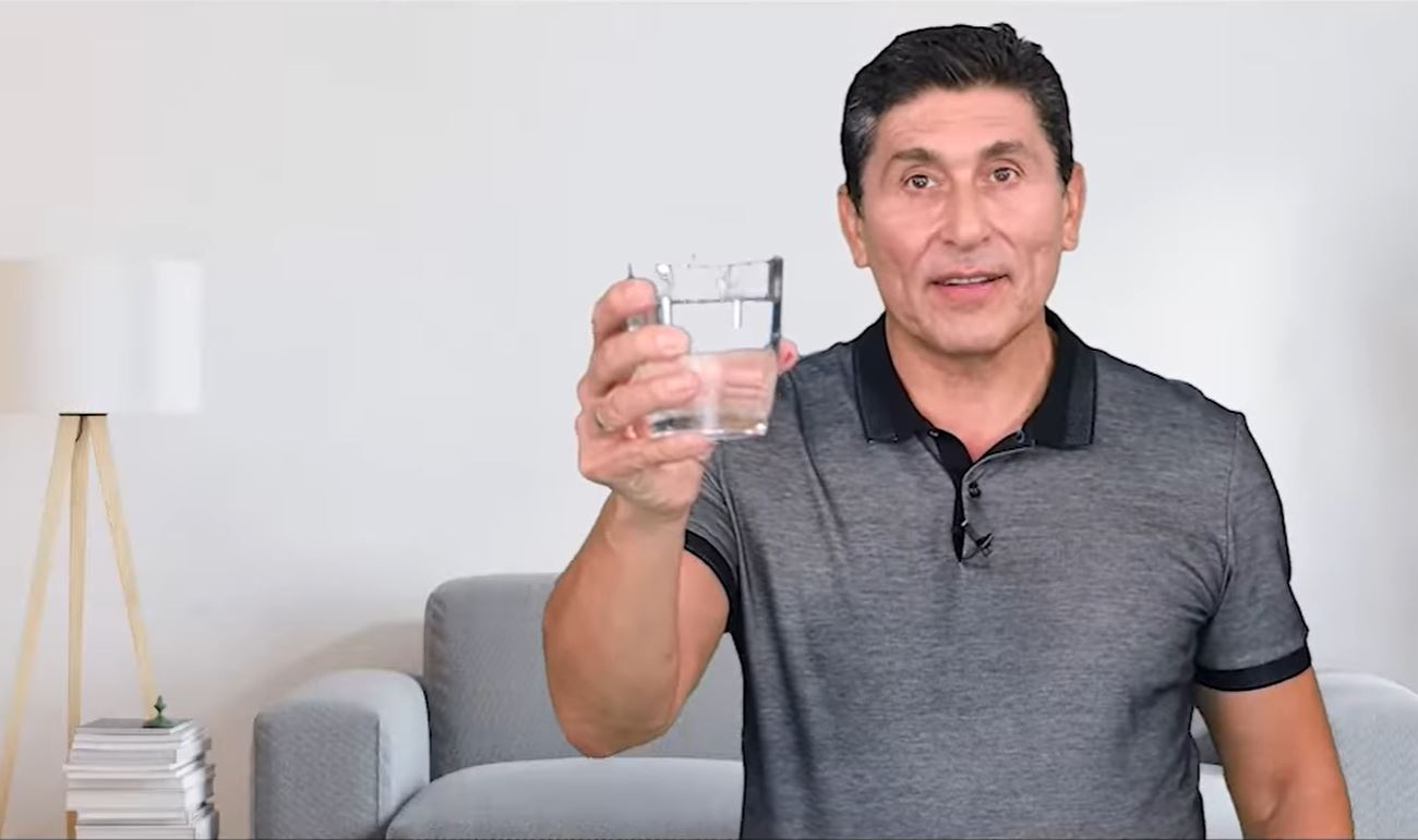 Comparte su experiencia César Lozano en Tijuana. - Semanario ZETA