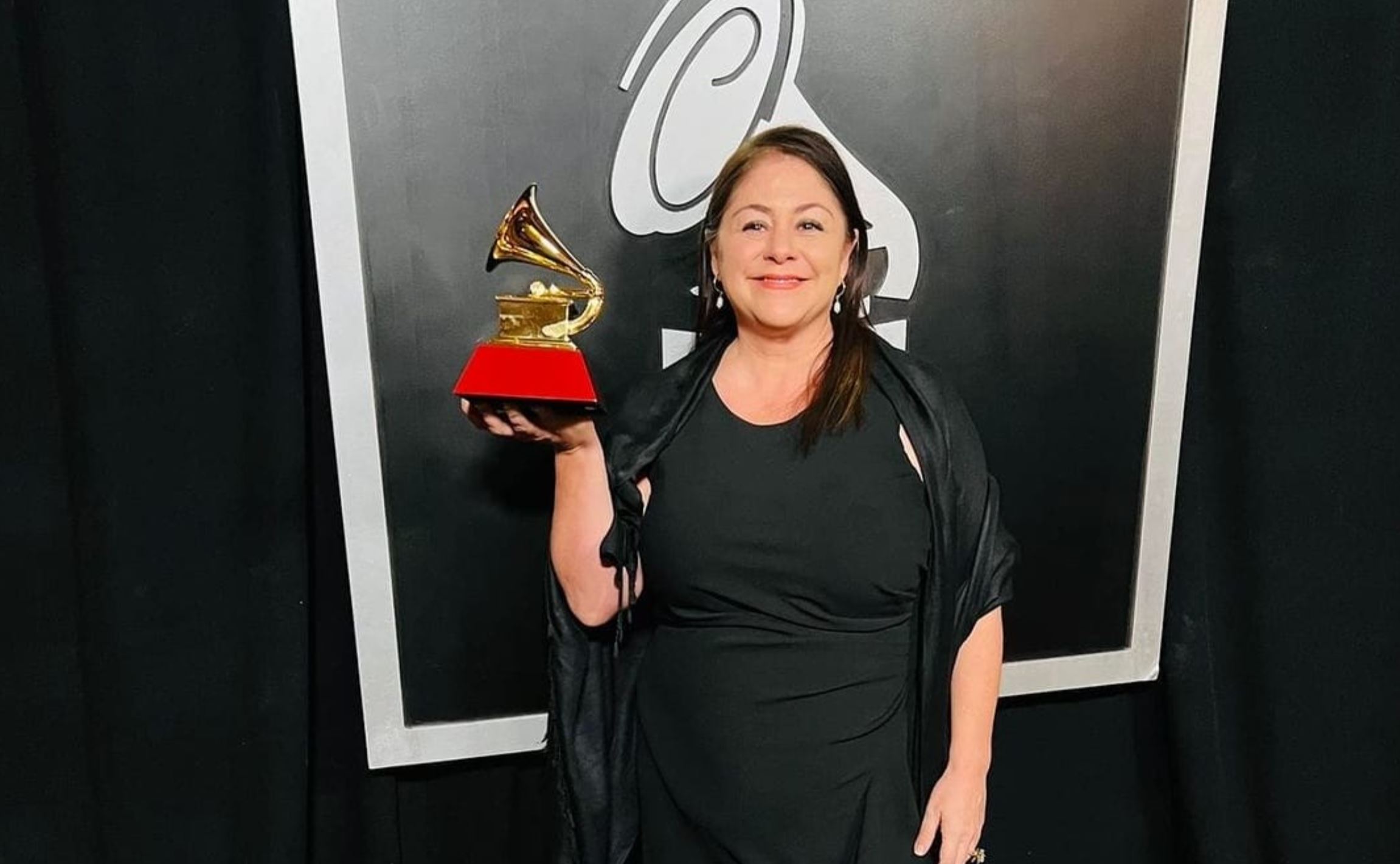 Otorgan el Latín Grammy a productora tijuanense - Semanario ZETA