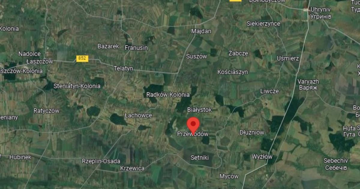 Misiles rusos habrían alcanzado el territorio polaco, miembro de la ...