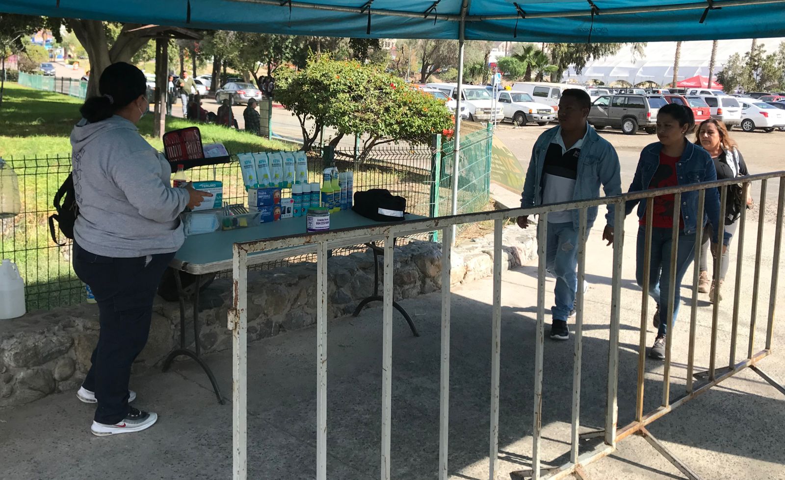 Reabren Parque Morelos tras de brote de gripe aviar; ya no habrá gallos ...