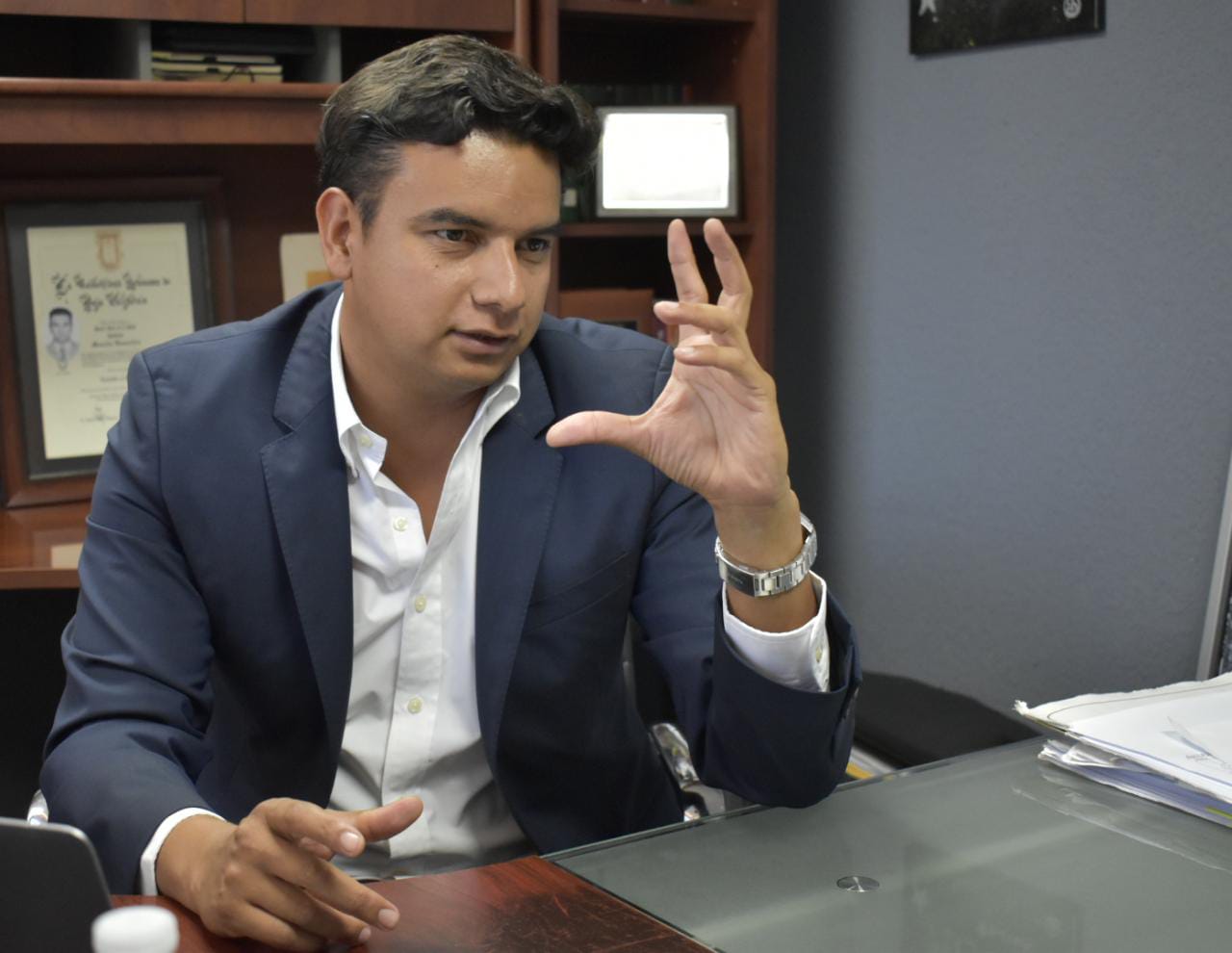 Inconstitucional sobretasa al ISPT: abogado fiscalista - Semanario ZETA