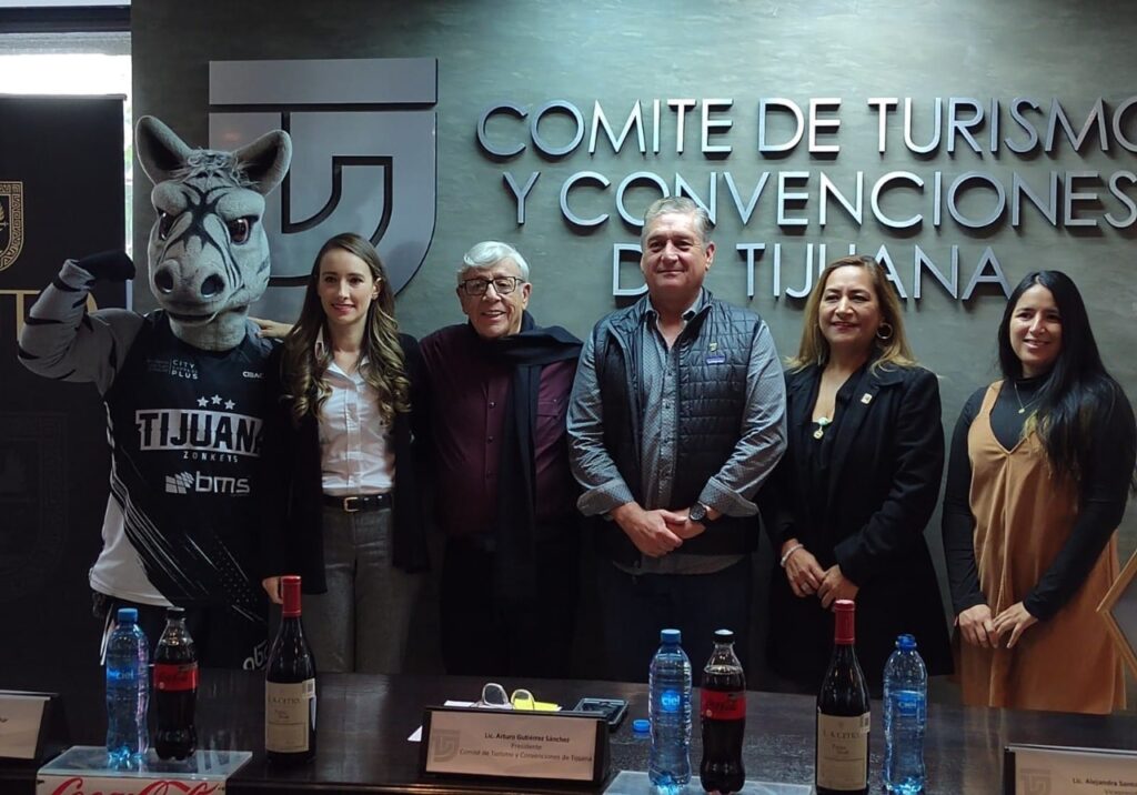 Integrarán a 10 personajes al Paseo de la Fama de Tijuana - Semanario ZETA