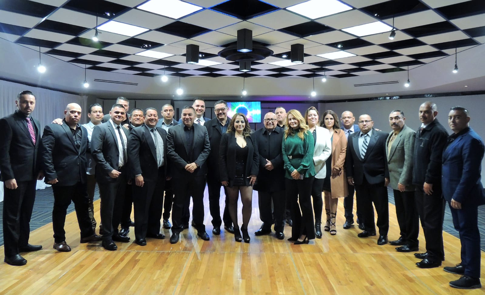 Canaco destaca disminución de robos a comercio en Tijuana - Semanario ZETA