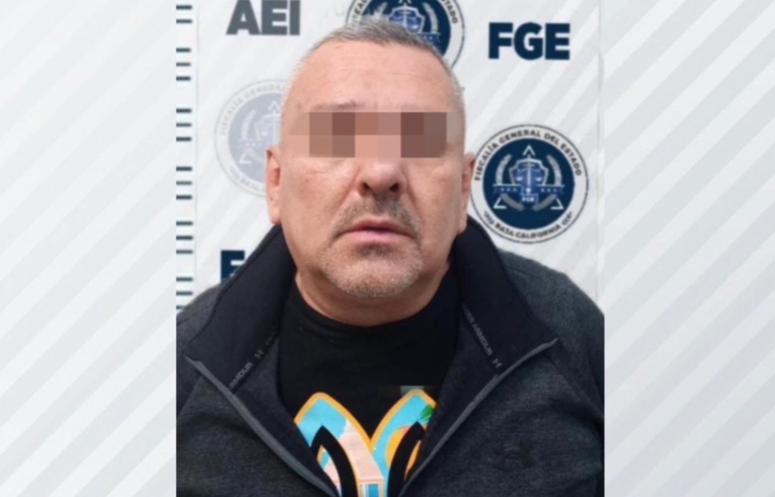 Detienen a “El Peter” o “El viejón”, generador de violencia en Playas ...