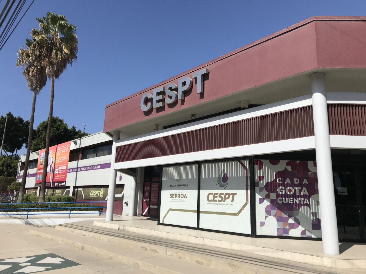 Cespt no cumple con tiempos de tandeo; usuarios de quejan - Semanario ZETA