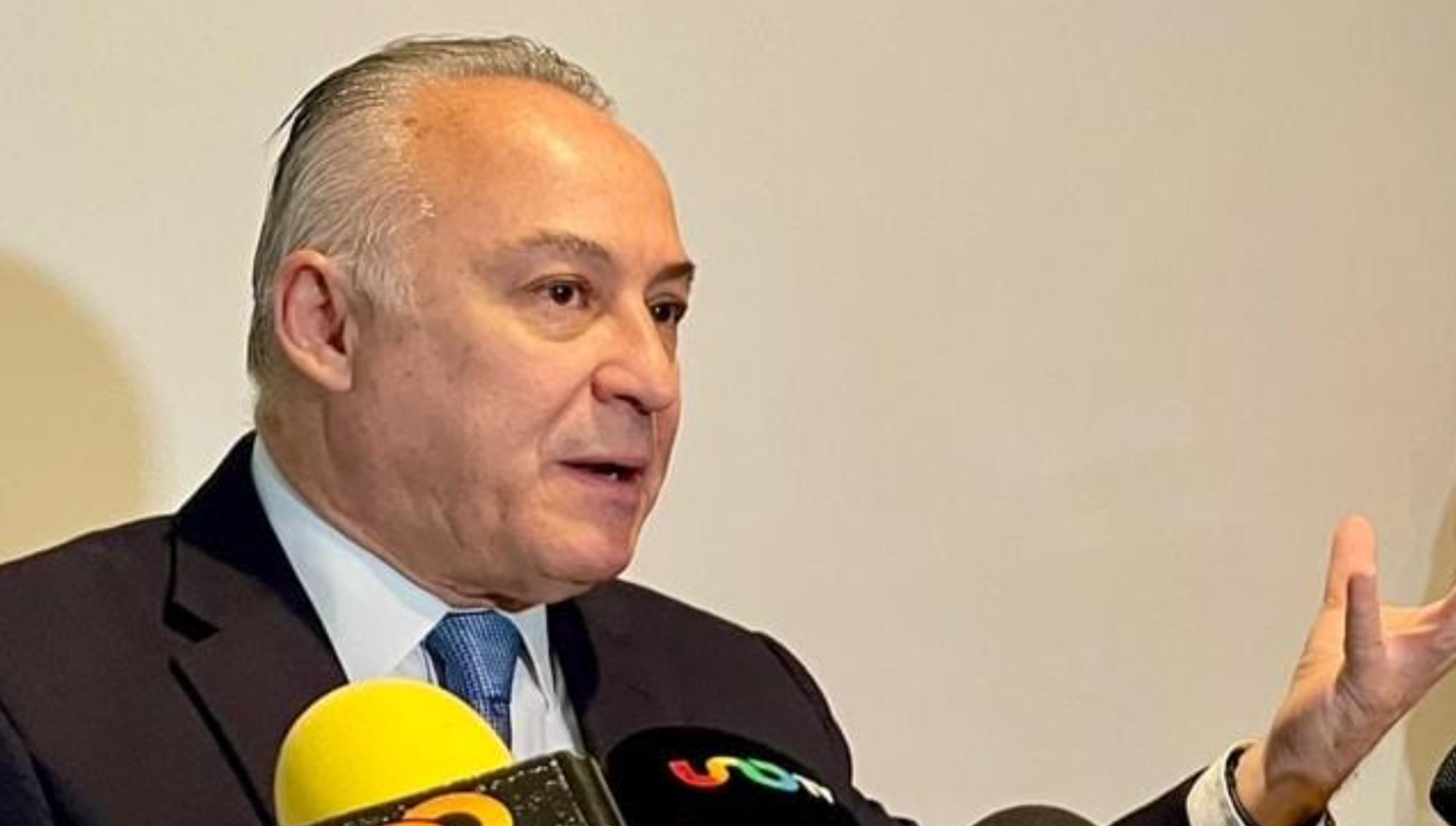 Reemplazo de Landeros Briseño confirma falta de resultados en seguridad ...