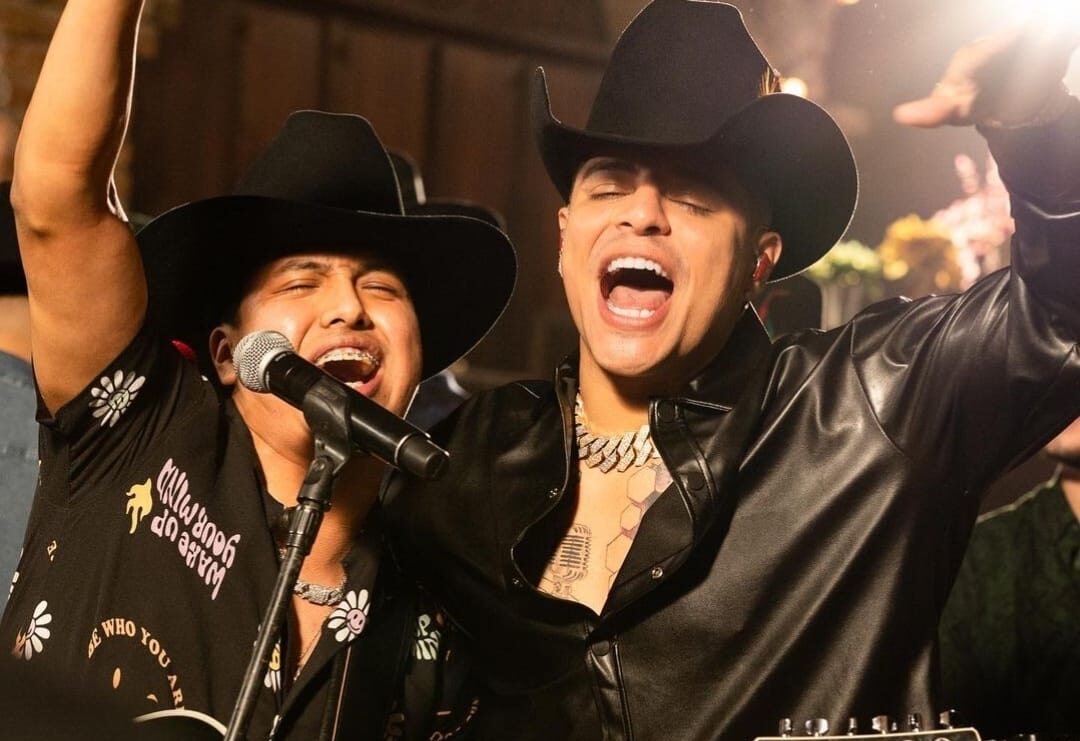 Estrena Grupo Firme nuevo disco - Semanario ZETA