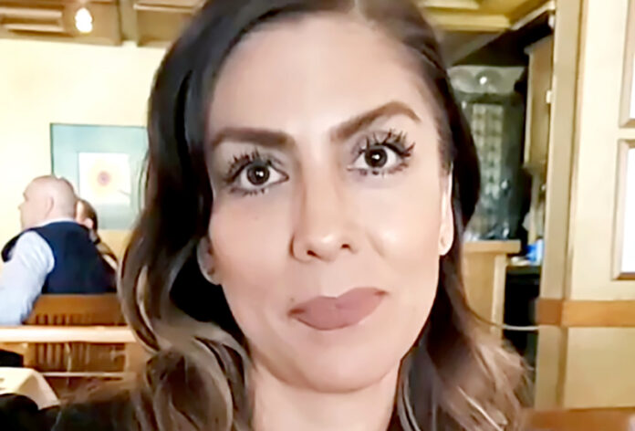 Adriana Milanés: Por las mujeres y los niños - Semanario ZETA