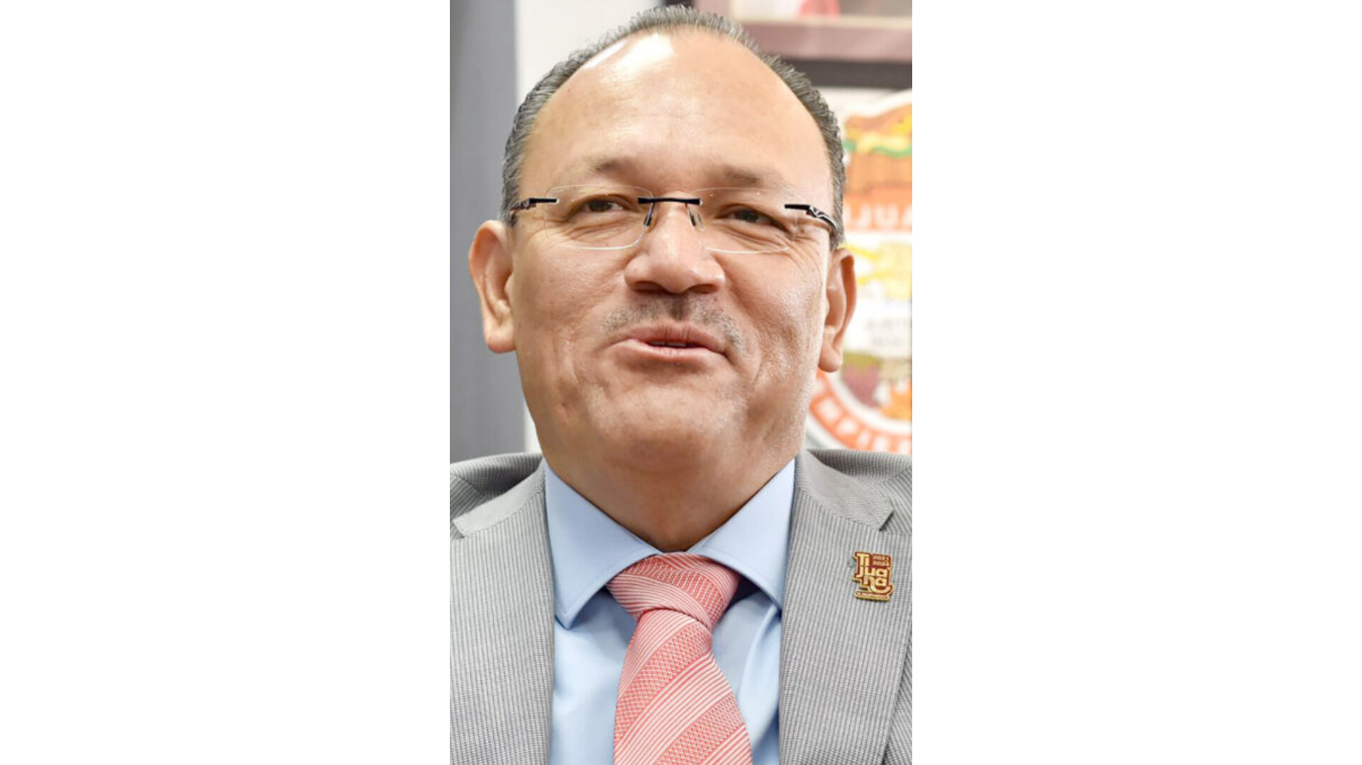 Jesús García Castro renuncia a la Secretaría de Gobierno de Tijuana ...