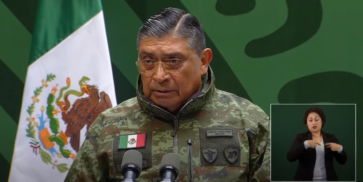 Capturan en Durango a operador financiero de los Cabrera Sarabia ...