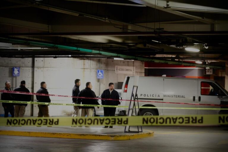 Asesinan a Ricardo Verber Campos, presunto integrante del CAF en ...