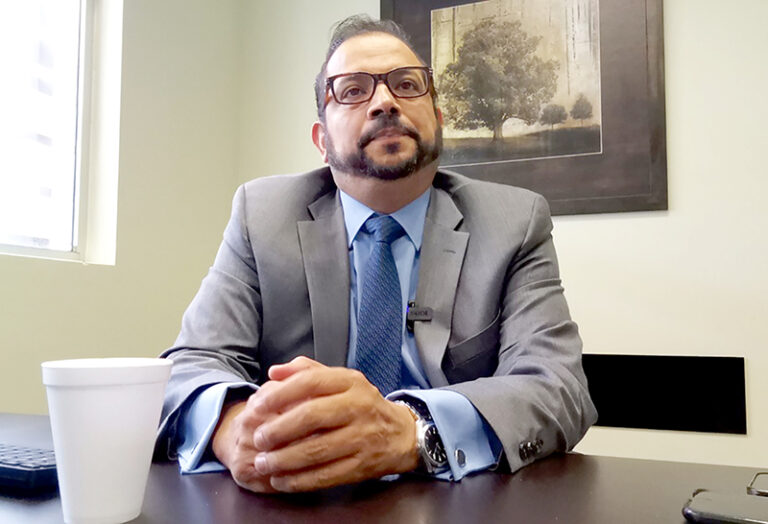 Despilfarro - Semanario ZETA