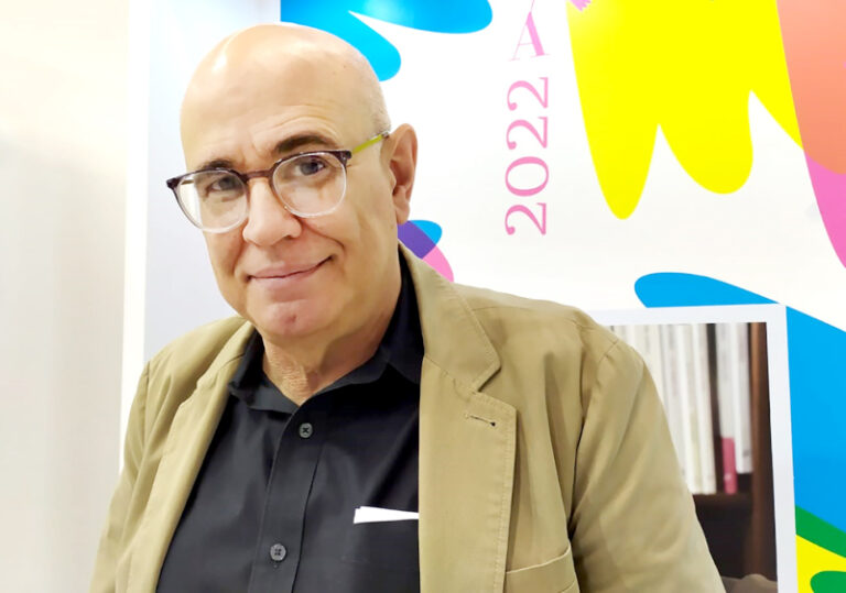 “Un buen cuento para niños no tiene que enseñar nada”: Antonio Orlando ...