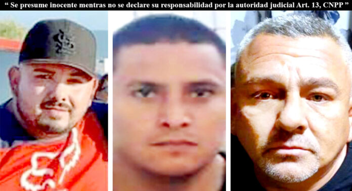 “El Peter” y el séxtuple homicidio - Semanario ZETA