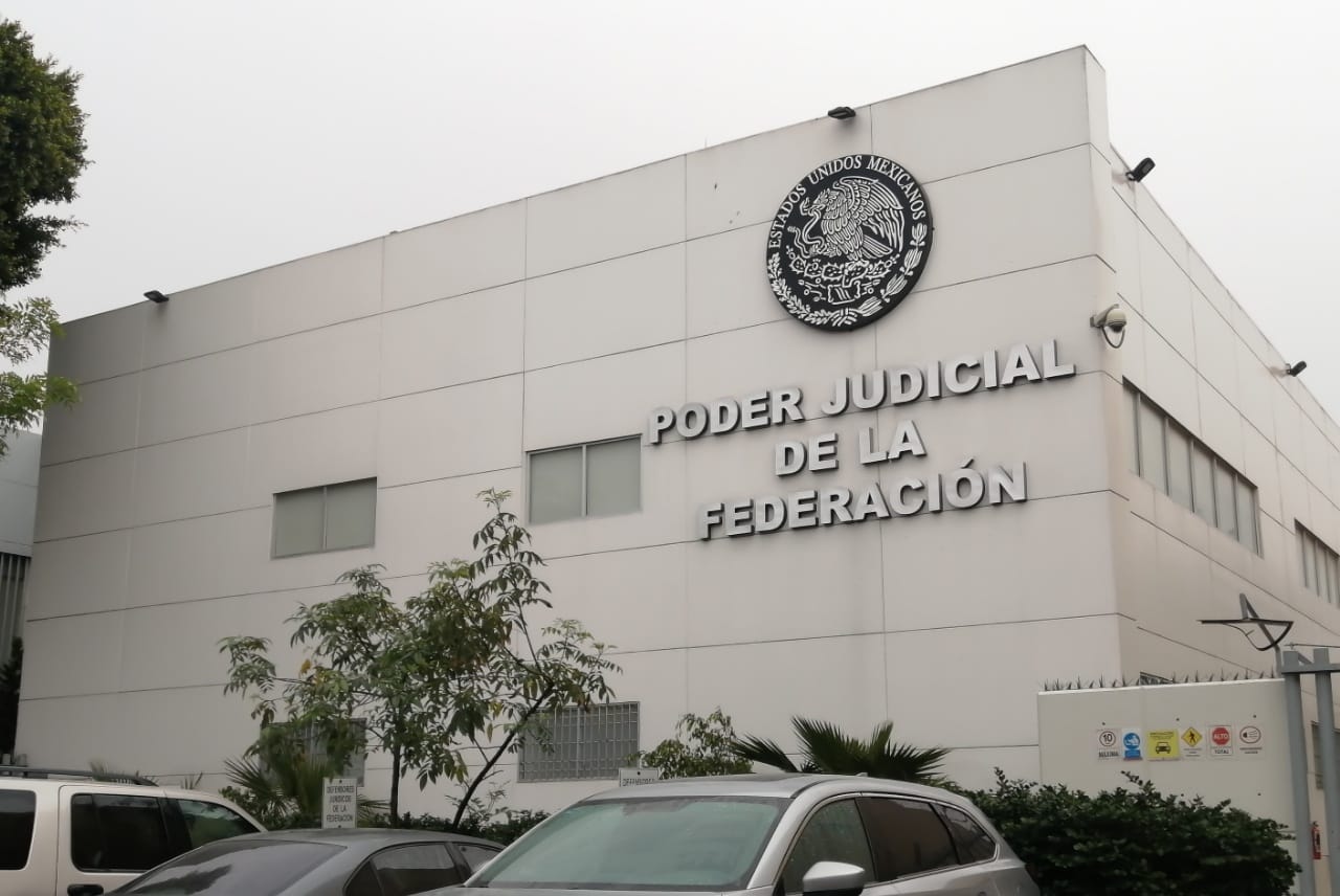 Breve radiografía del Poder Judicial - Semanario ZETA