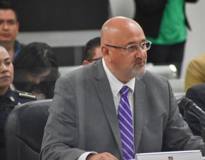 Ataque de estudiante de ITT fue tema aislado: Fernando Sánchez González ...