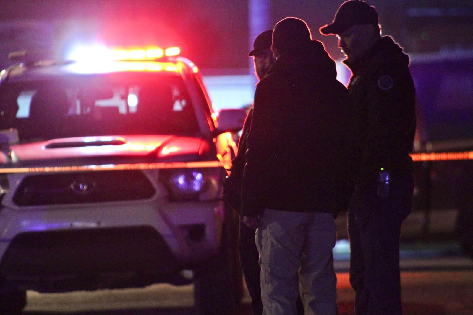 Asesinan A Hombre Y Le Dejan Cartulina Con Amenaza En Tijuana