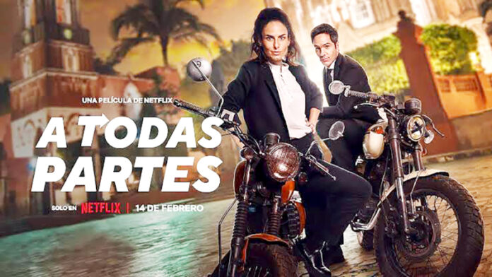 Estrenos nacionales en Netflix - Semanario ZETA