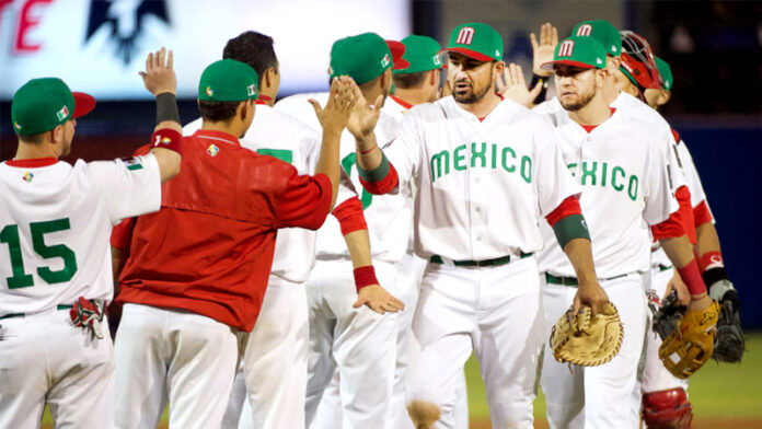 Roster mexicano para Clásico Mundial de Beisbol - Semanario ZETA