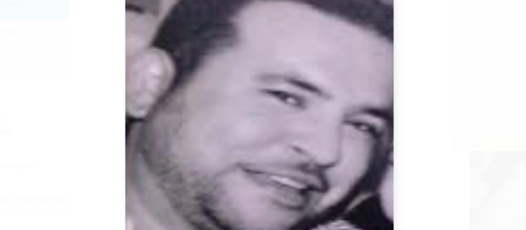 Detienen en Culiacán a ‘Lupe’ Tapia, operador del ‘Mayo’ Zambada ...