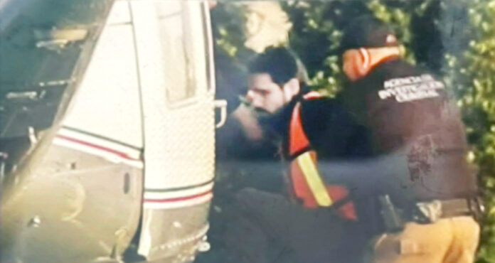 Juez de Control en Hermosillo confirma existencia de mandamiento de ...