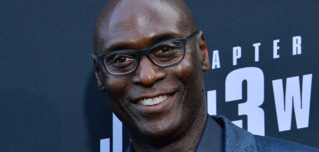 Muere el actor Lance Reddick a los 60 años de edad - Semanario ZETA