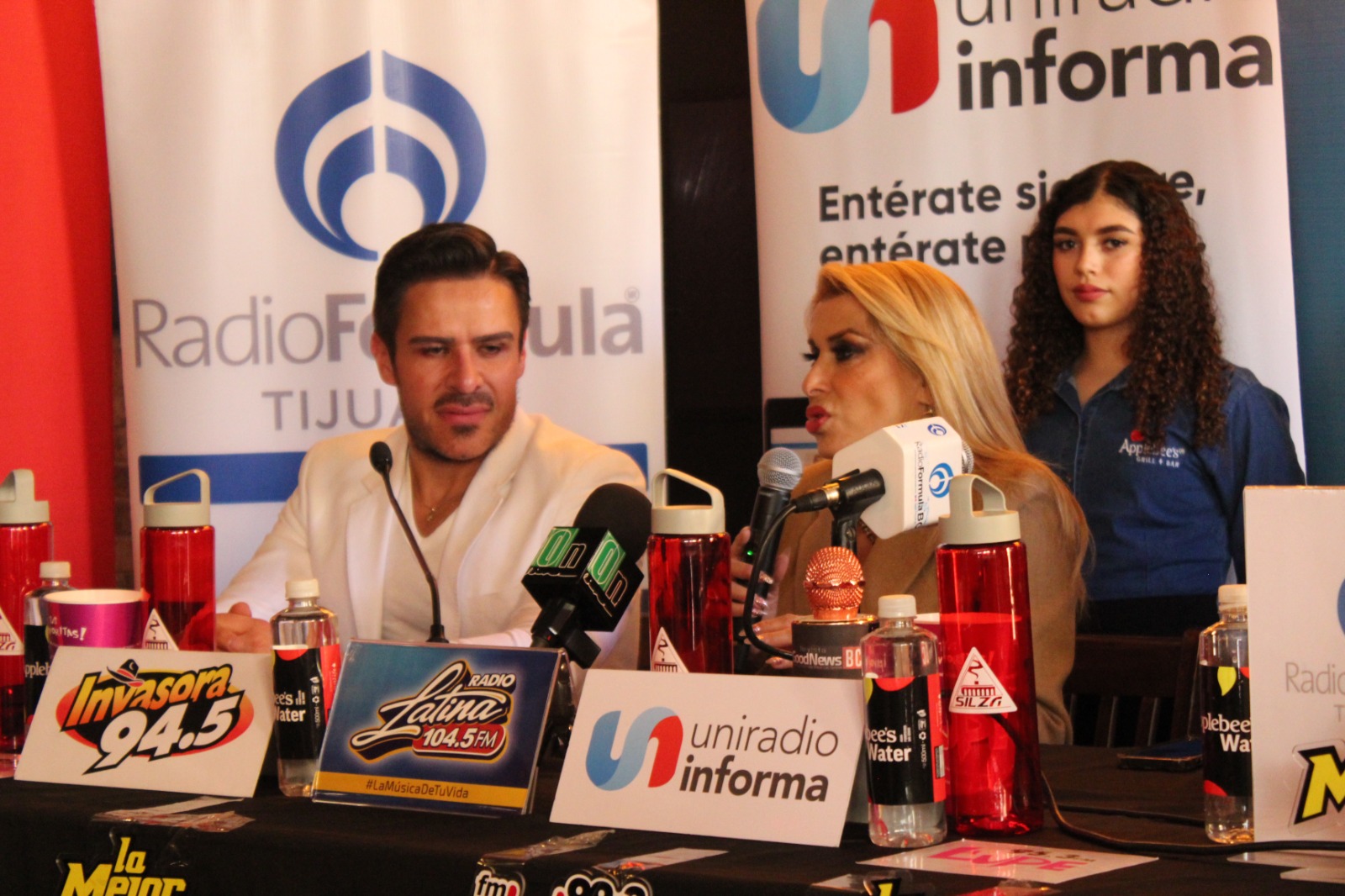 Trece años juntas: Grandiosas en Tijuana - Semanario ZETA