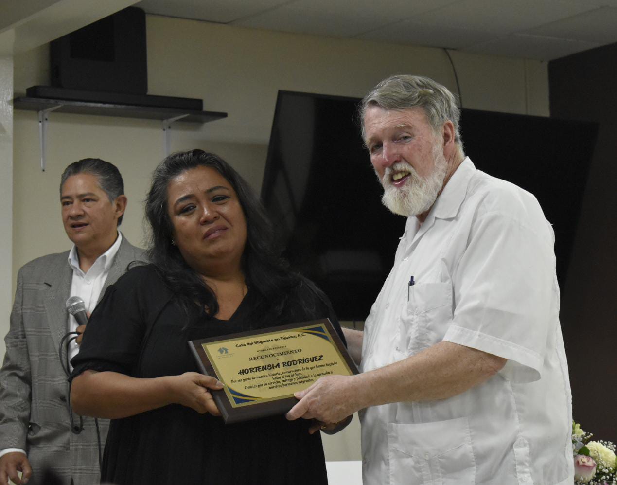 Gobierno deberá buscar espacios para migrantes en Tijuana a ante fin de ...