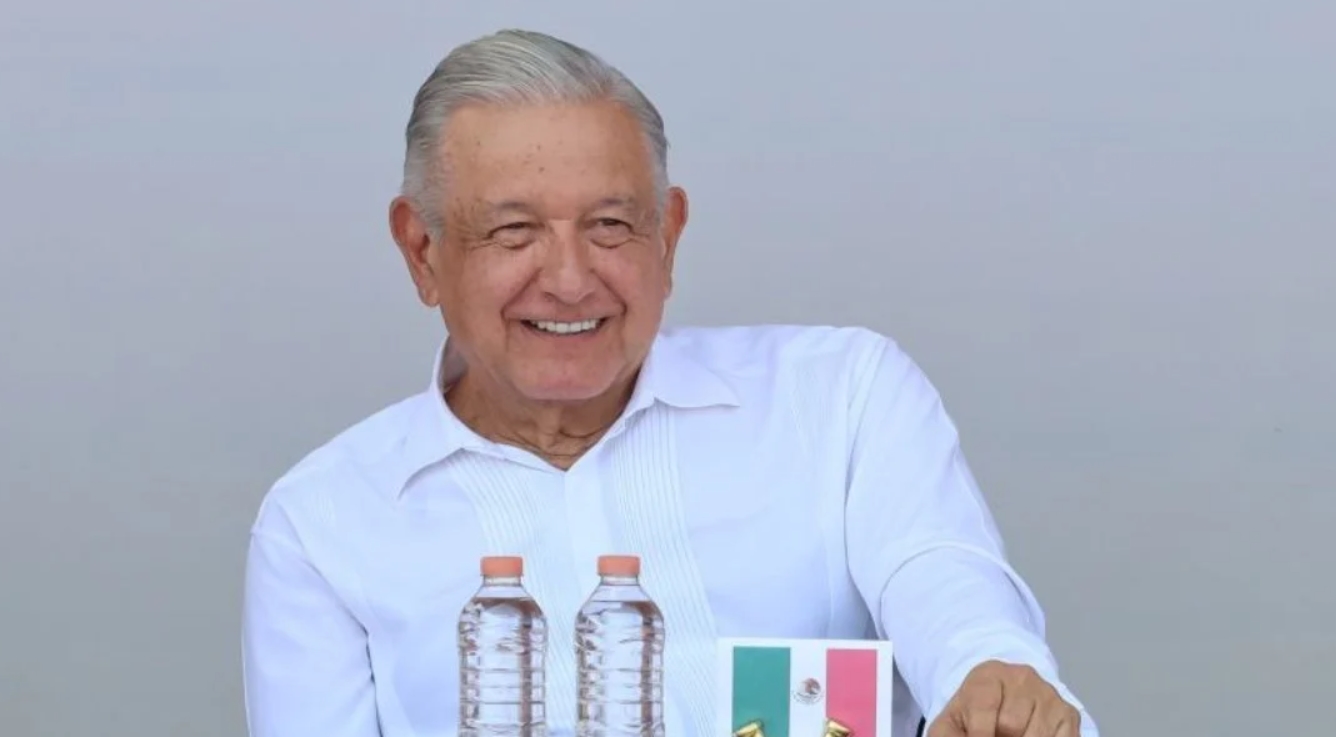 Amlo Podría Retomar Actividades Antes Del Fin De Semana Confía Adán