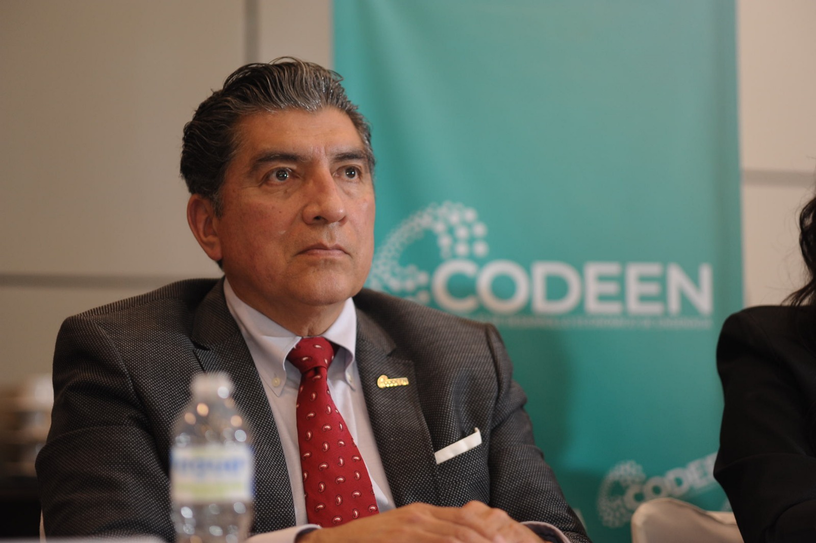 Codeen pedirá audiencia con la SCT ante el “colapso” económico por ...