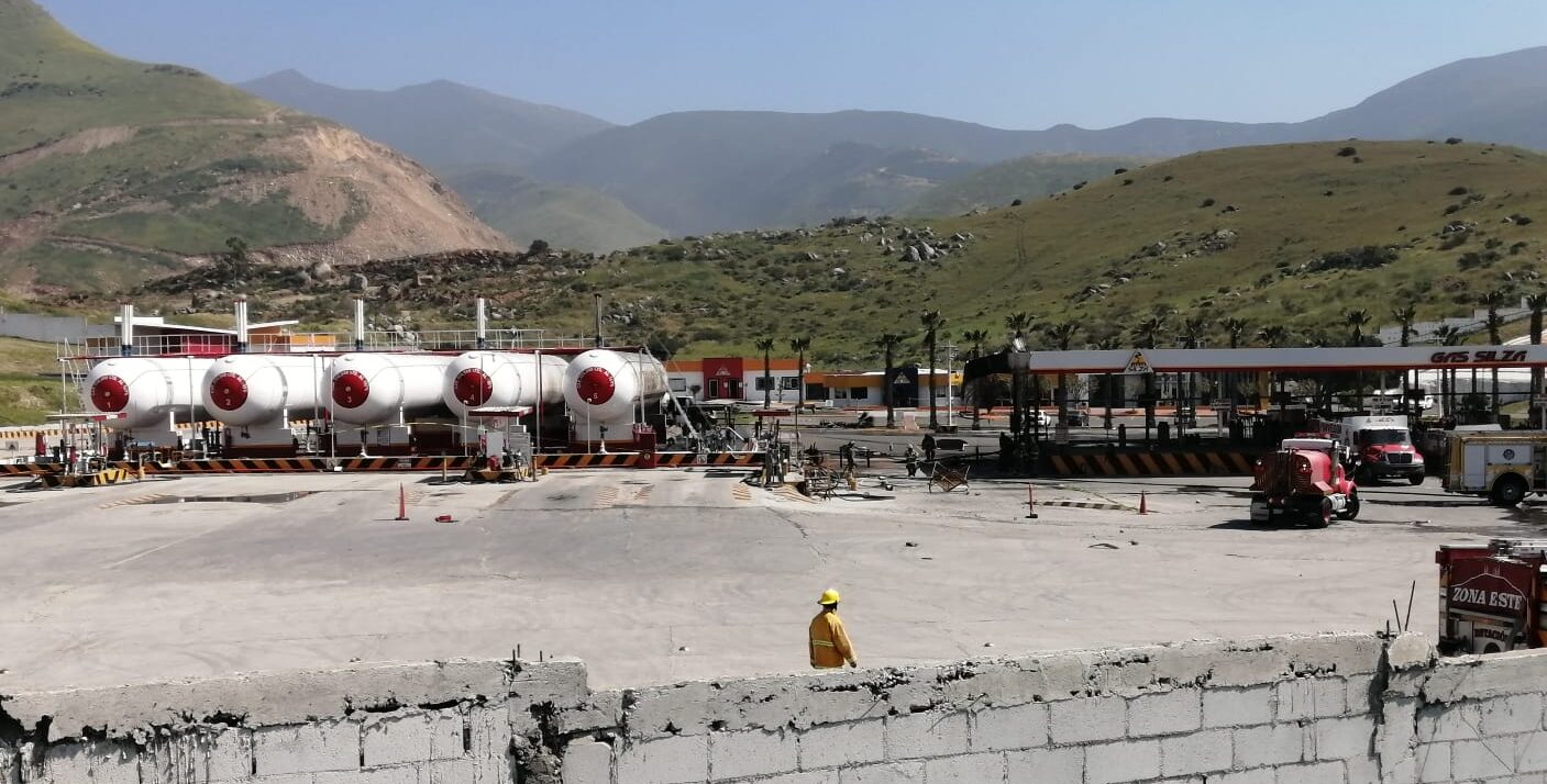 Identifican a víctimas de explosión en Gasera Silza - Semanario ZETA