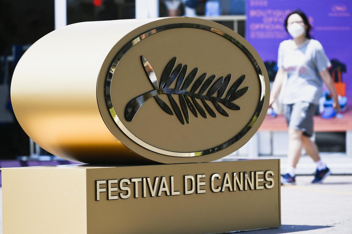 Revela Cannes su Selección Oficial 2023 - Semanario ZETA