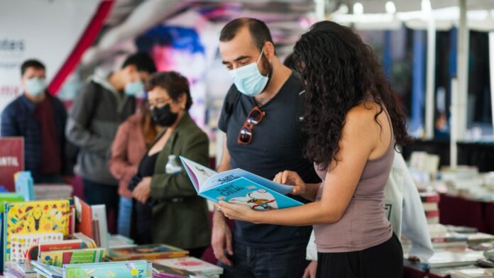 LéaLA anuncia edición 2023 - Semanario ZETA