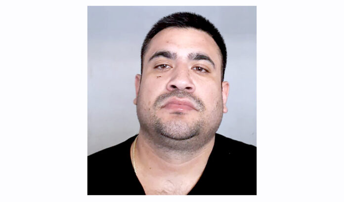 EU solicitó extradición de “Tolín Infante” - Semanario ZETA