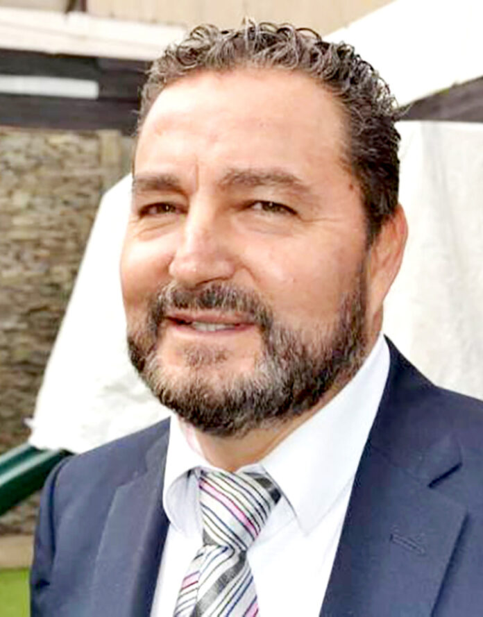 Instituto de Movilidad de Baja California “en la ilegalidad”: abogados ...