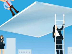 Vamos a romper el techo de cristal - Semanario ZETA