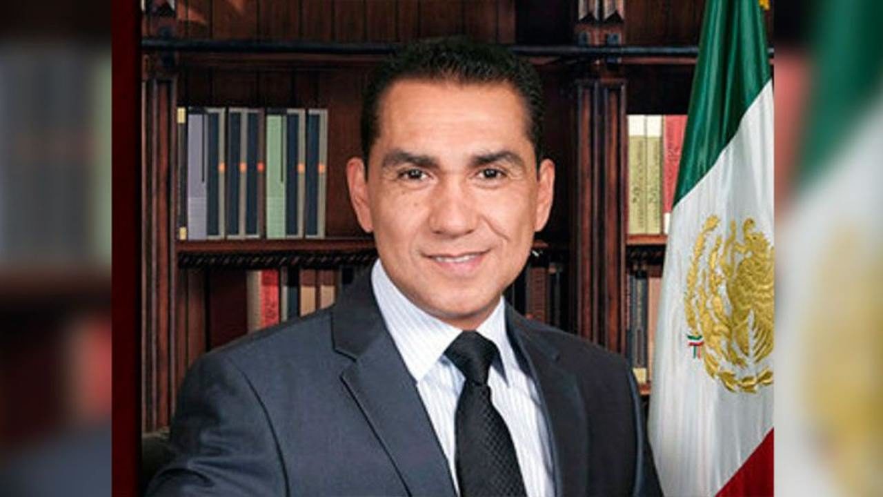 Juez sentencia a 92 años de cárcel a José Luis Abarca, ex alcalde de ...